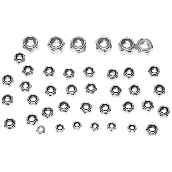 Engine Case Accessories and Replacement Parts - SCAT VW