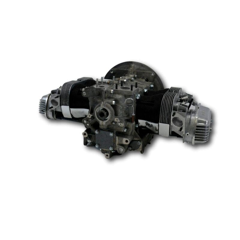 Zero Miles™ Type 1 Long-Block Engine - SCAT VW