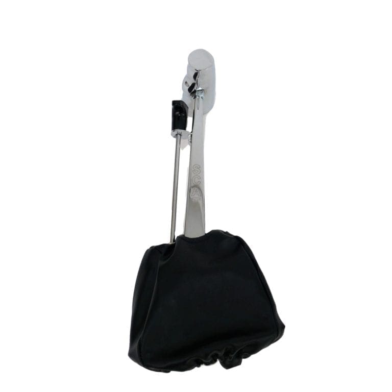 VW Shifter with Straight Handle - SCAT VW - VW Aftermarket Parts