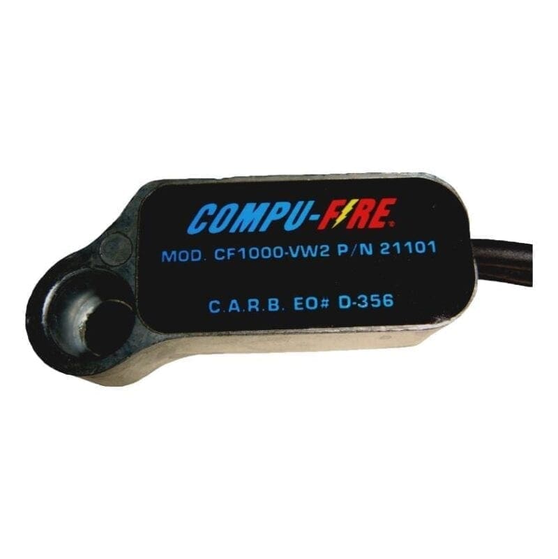 Electronic Ignition Module for Vacuum Advanced Distributor - SCAT VW