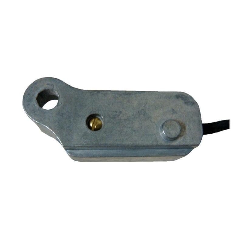 Electronic Ignition Module for Vacuum Advanced Distributor - SCAT VW