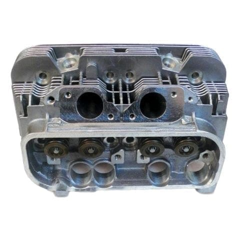 Long Block Engine - SCAT VW - VW Aftermarket Parts