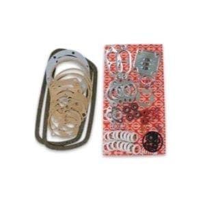 SCAT VW Engine Kits - SCAT VW - VW Aftermarket Parts