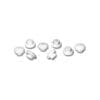 Teflon Piston Pin Buttons - SCAT VW
