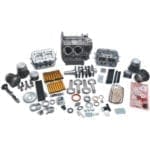 SCAT VW Engine Kits - SCAT VW - VW Aftermarket Parts