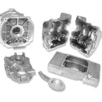 Hollow Dowel Pin for Front Cover Alignment - SCAT VW