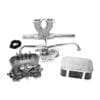 Weber IDF Single Carburetors - SCAT VW - VW Aftermarket Parts