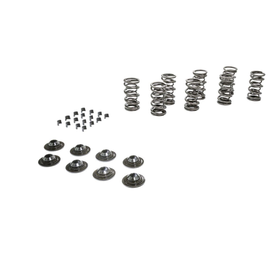 VW Dual Springs with 4130 Chromoly Steel Retainers | SCAT VW