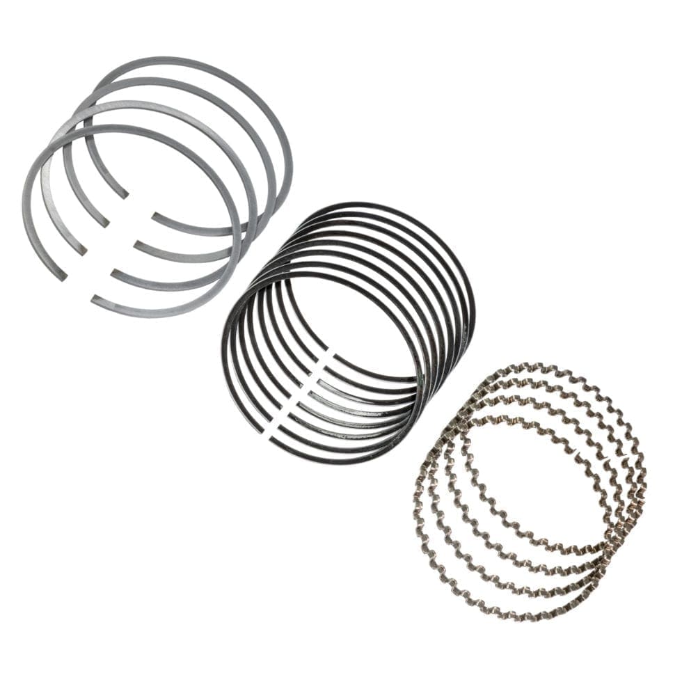 Total Seal Gapless Racing Complete Set or 2nd Ring Set | SCAT VW