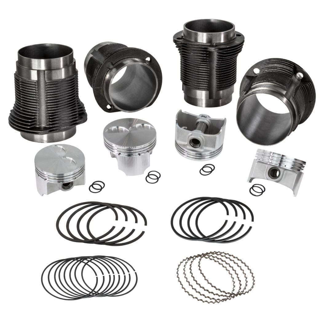 VW Products - SCAT VW - Volkswagen Performance Parts