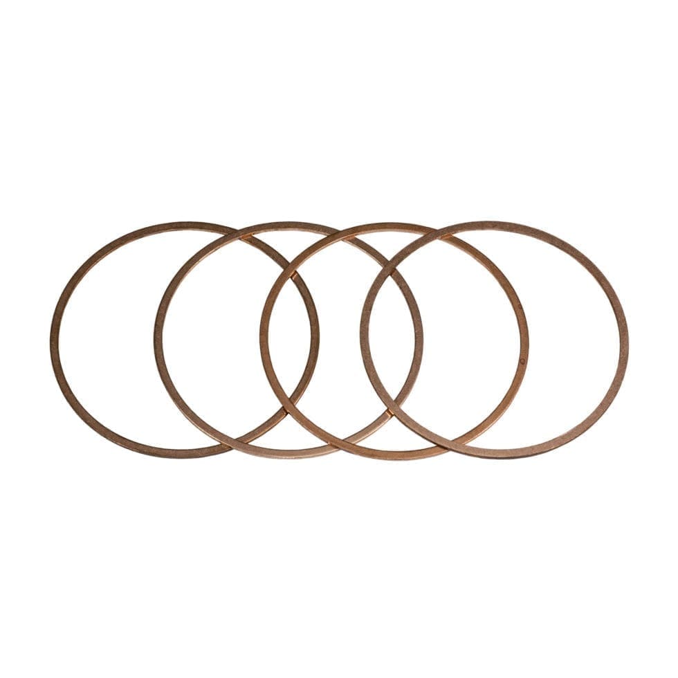 Copper Cylinder Head Gaskets | SCAT VW | Volkswagen Aftermarket Parts