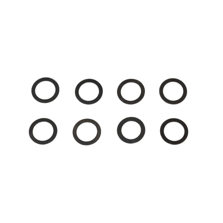 Rocker Arm Geometry Pads - .030" - SCAT VW