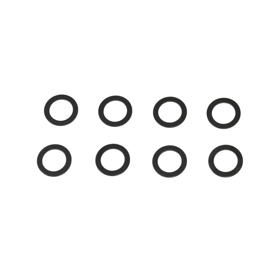 .030" Rocker Arm Shims - Set of 8 - SCAT VW