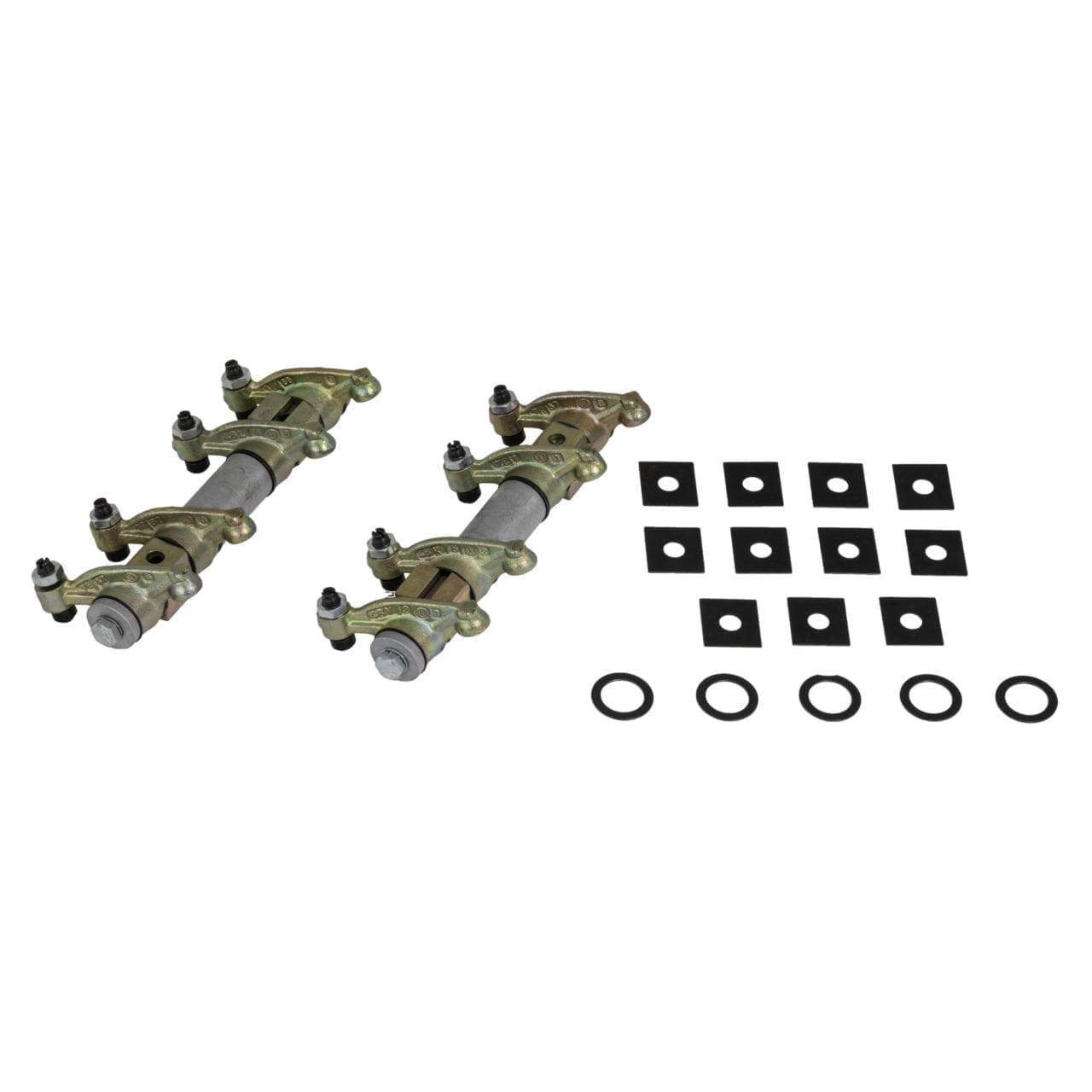 1.10 Ratio O.E.M. Rocker Arm Assembly - SCAT VW