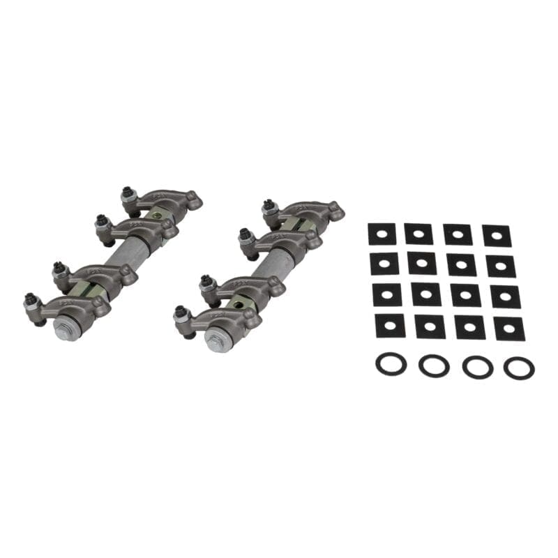 Pro-Street Forged 707 Rocker Arms & Assemblies - SCAT VW
