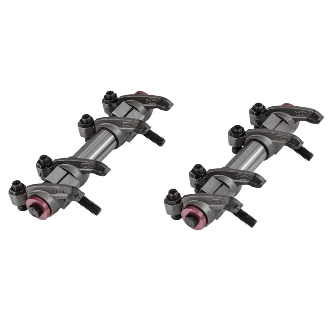 Pro-Comp 765 Forged 1.40 Ratio Rocker Arm Assembly - SCAT VW