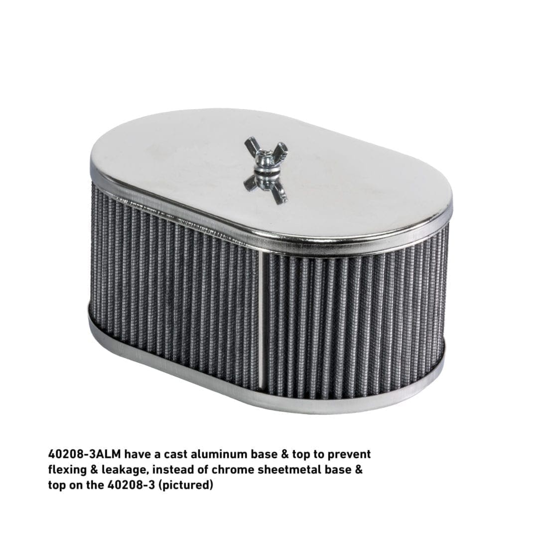 AIR CLEANER ASSEMBLIES - SCAT VW - Automotive Aftermarket Parts