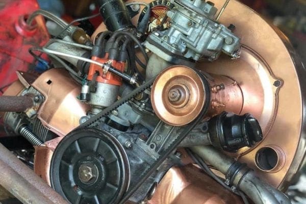 Beetle Build with SCAT VW Parts | SCAT VW | Volkswagen Aftermarket