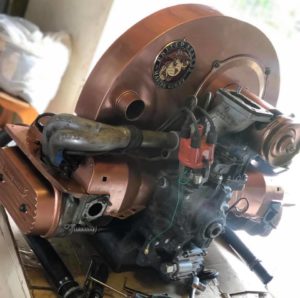 Beetle Build with SCAT VW Parts | SCAT VW | Volkswagen Aftermarket