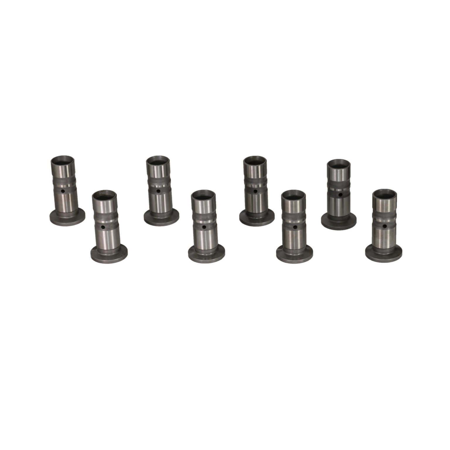 Lube-A-Lobe Lightweight Solid Racing Lifters - 8-Piece Set - SCAT VW