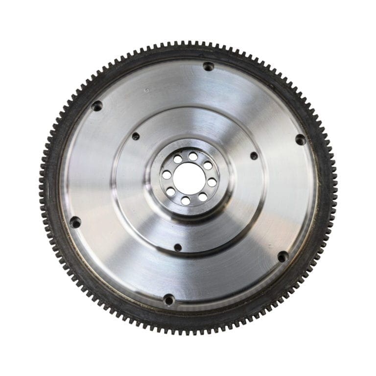 Chromoly Forged Steel Flywheels - SCAT VW - Aftermarket Parts