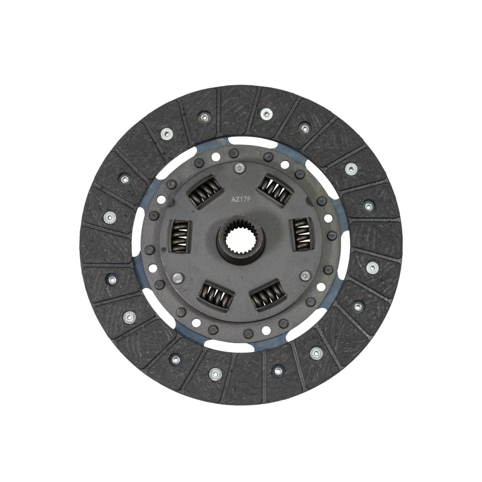 200mm Clutch Disc | SCAT VW | Volkswagen Aftermarket Parts