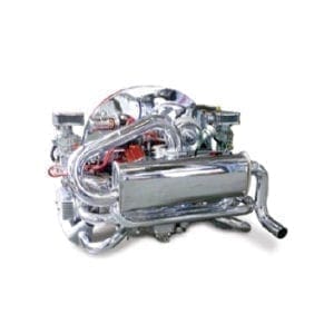 SCAT VW | Volkswagen Aftermarket Parts