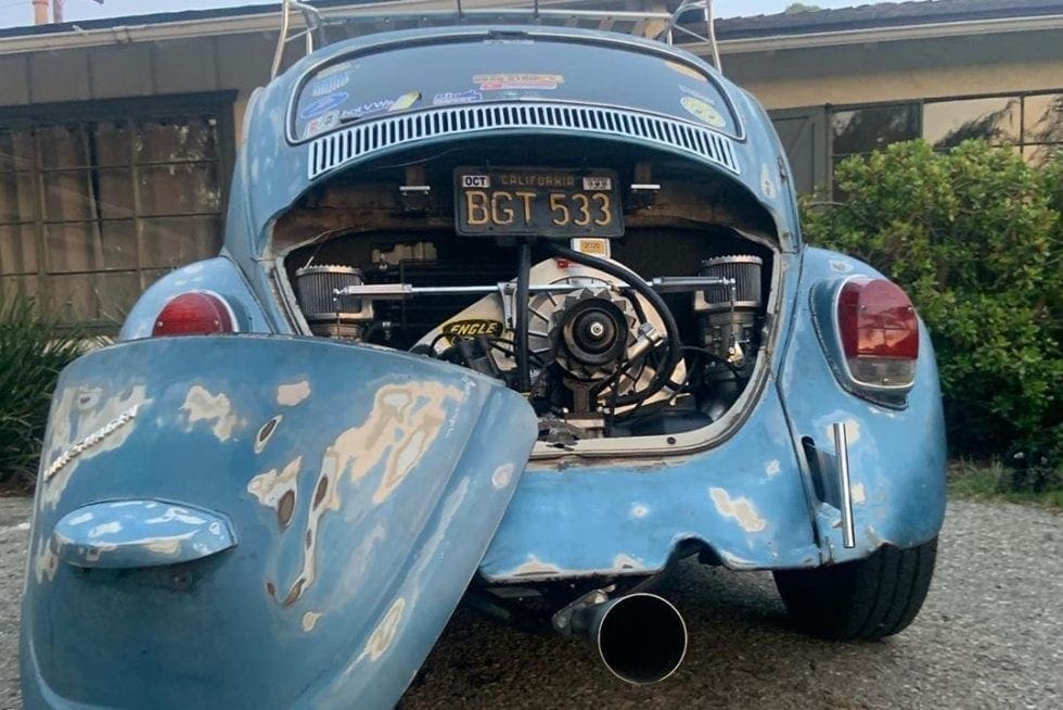 SCAT VW | Volkswagen Aftermarket Parts