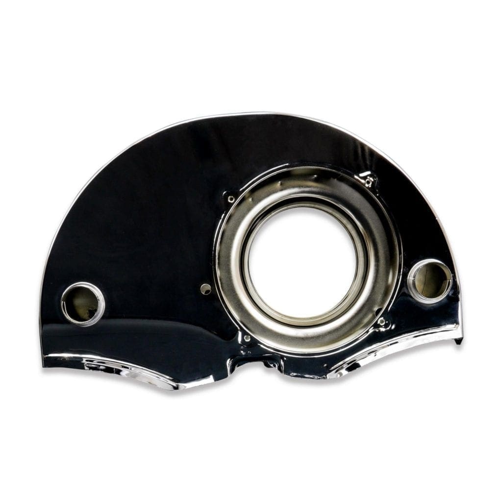 36HP Style Fan Shrouds & Components - SCAT VW