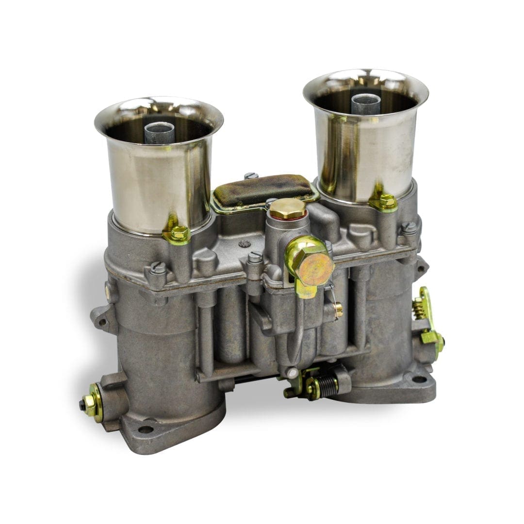 Weber 48 IDA Carburetor Kit | SCAT VW | Volkswagen Aftermarket