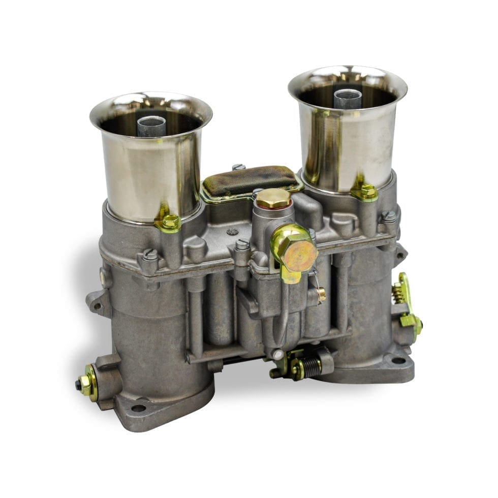 Weber Dual 44 IDF Type 4 Carb Kit - SCAT VW