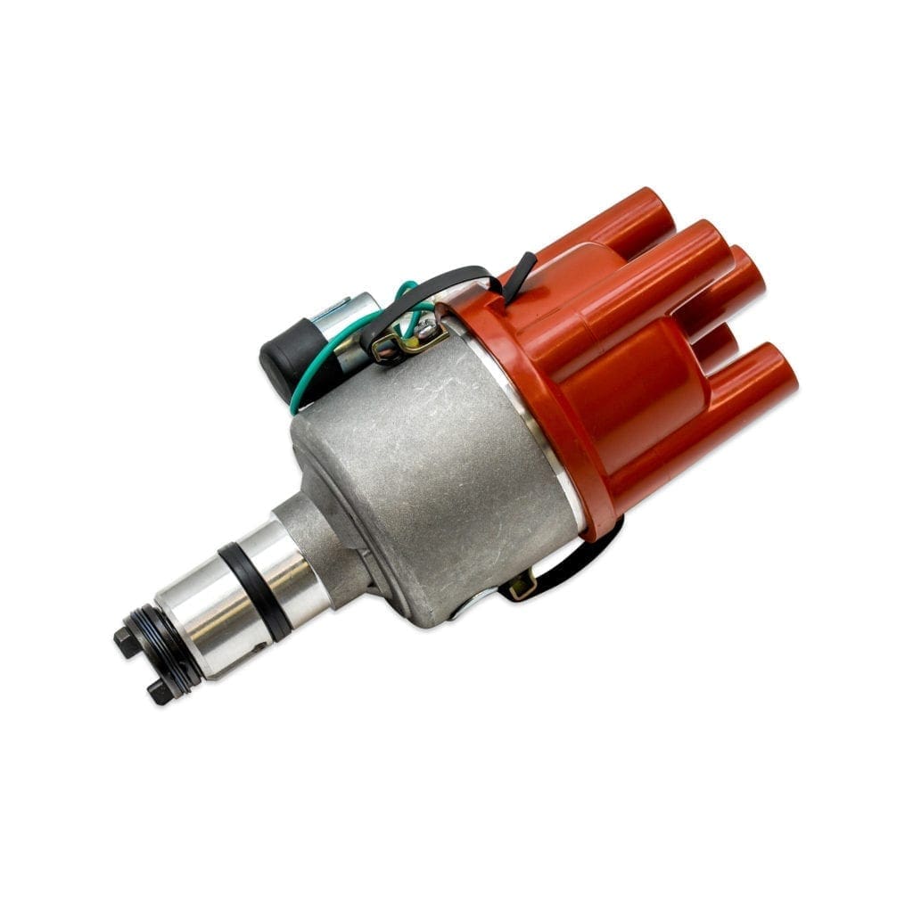 Electrical Systems - SCAT VW