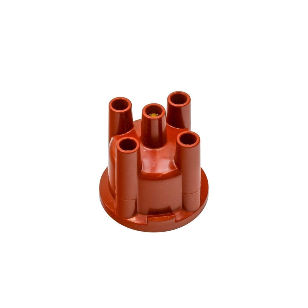 Bosch 12-Volt New Alternator Conversion Kit - SCAT VW