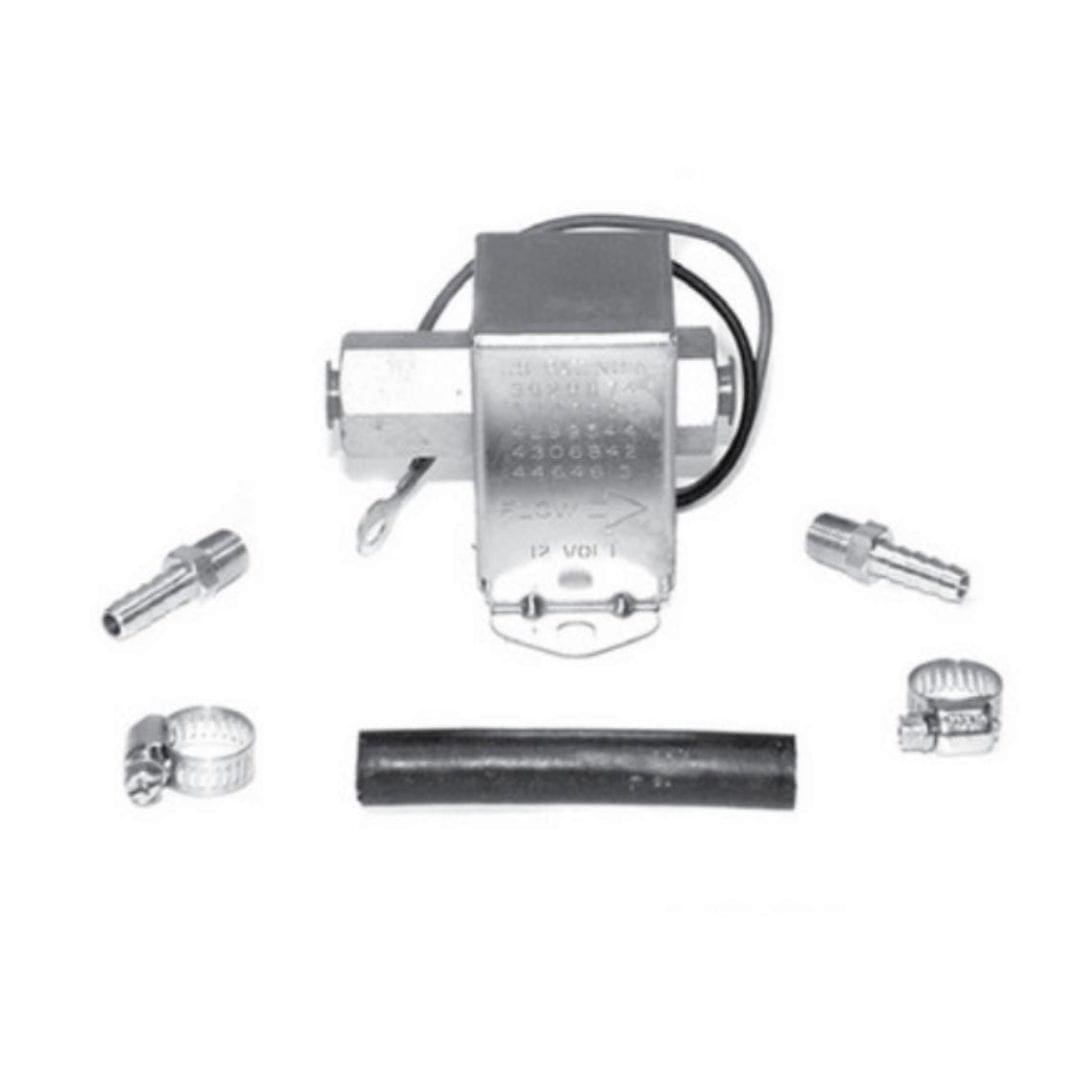 VW Electric Fuel Pump Kit | SCAT VW | Volkswagen Aftermarket Parts