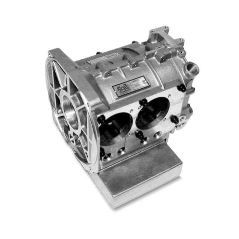 Engine Cases - SCAT VW - Automotive Aftermarket Parts