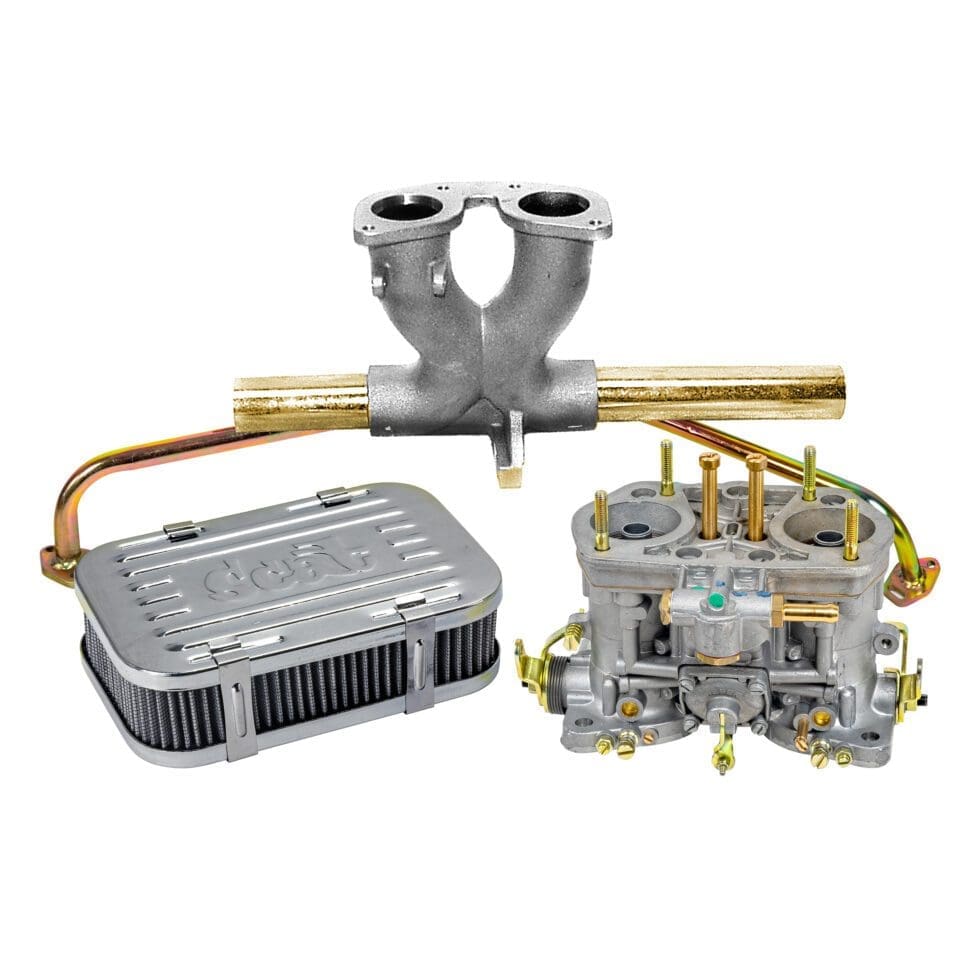 Single 40 IDF Carb Kit - Type 1 - SCAT VW - VW Performance Parts